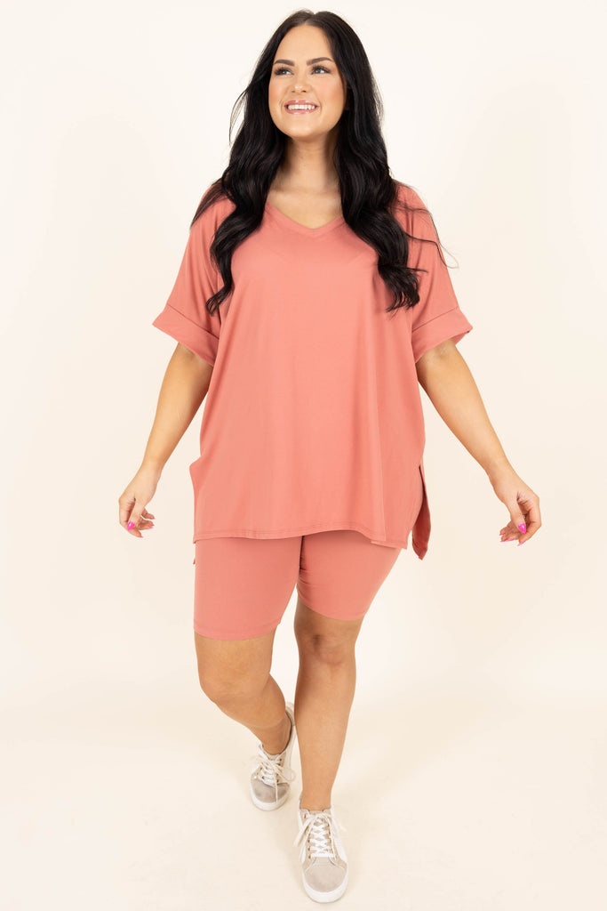 Bare Necessities Set, Ash Rose – Chic Soul