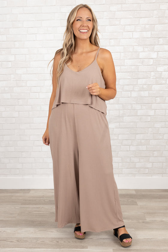 Plus Size Rompers & Jumpsuits for Curvy Women | Chic Soul