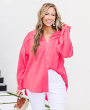 Chic Soul | Trendy Plus Size Clothing