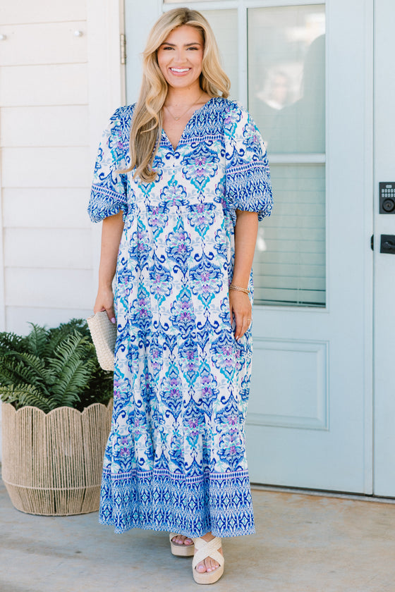 Midi Dresses - Women's Plus Size Midi Dresses | Chic Soul