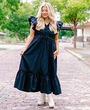 Plus Size Rompers & Jumpsuits for Curvy Women | Chic Soul