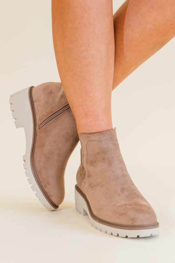 Cute Boots & Booties for Women | Chic Soul