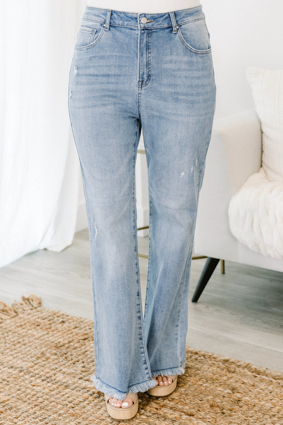Jeans & Jeggings – Chic Soul