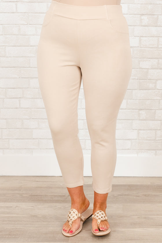 Business Lady Pants, Black – Chic Soul