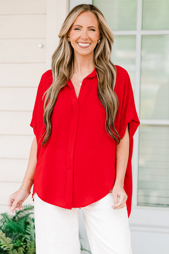 Plus Size Shirts and Tops for Curvy Women | Chic Soul – Tagged "filter ...