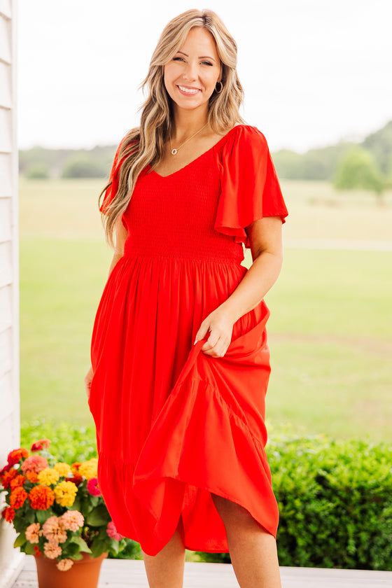 Plus Size Dresses - Women's Plus Size Dresses | Chic Soul – Tagged ...