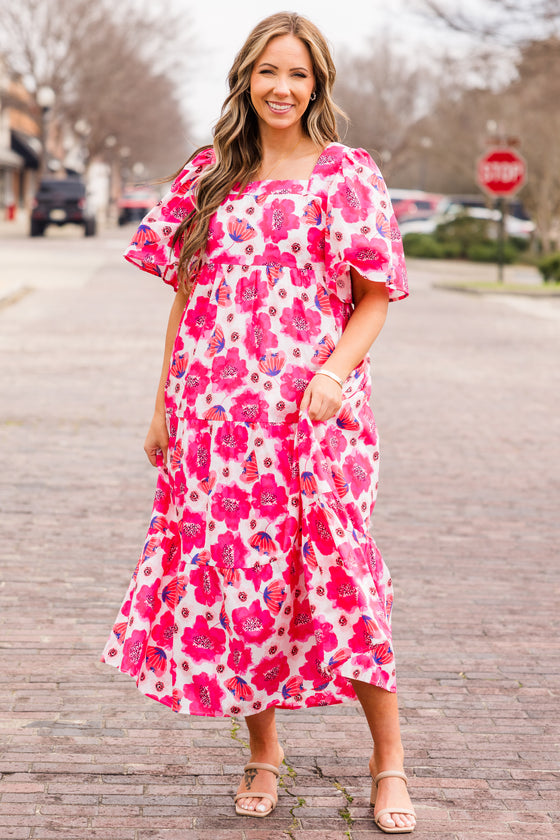Maxi Dresses for Curvy Women - Plus Size Maxi Dresses | Chic Soul – Page 2