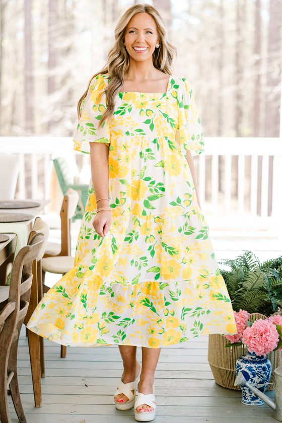 Maxi Dresses for Curvy Women - Plus Size Maxi Dresses | Chic Soul