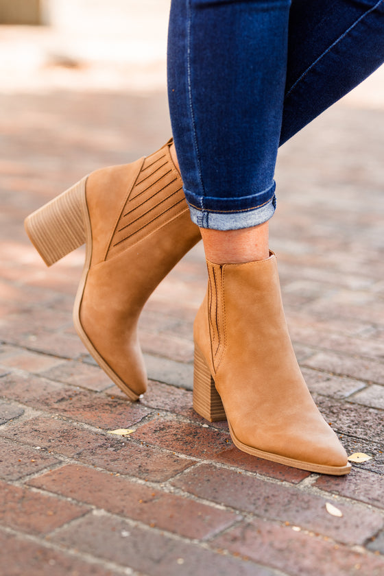 Cute Boots & Booties for Women | Chic Soul