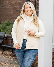 Chic Soul | Trendy Plus Size Clothing