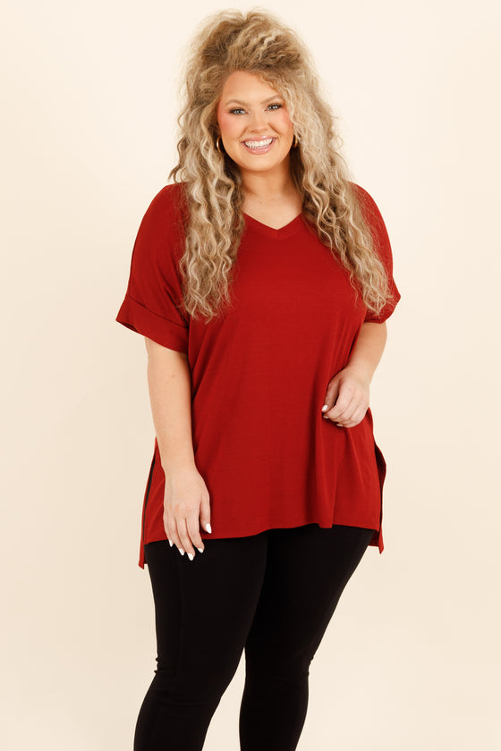 Plus Size Shirts and Tops for Curvy Women | Chic Soul – Tagged "filter ...