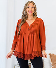 Chic Soul | Trendy Plus Size Clothing