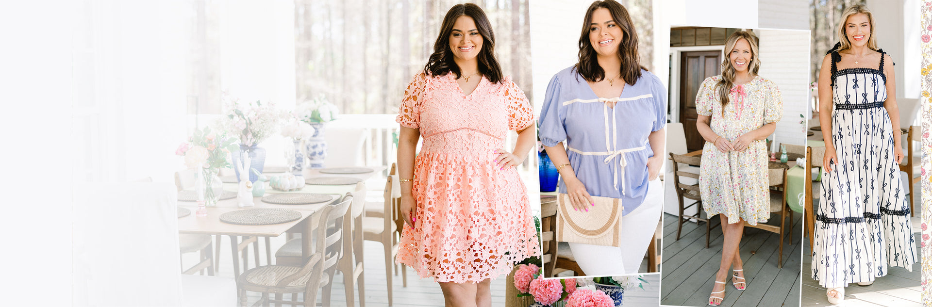 Chic Soul | Trendy Plus Size Clothing