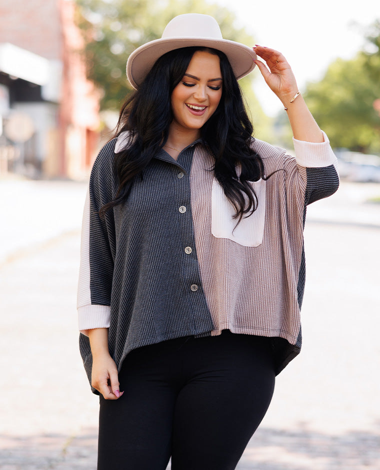 Chic Soul | Trendy Plus Size Clothing