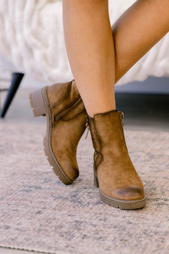 Cute Boots & Booties for Women | Chic Soul