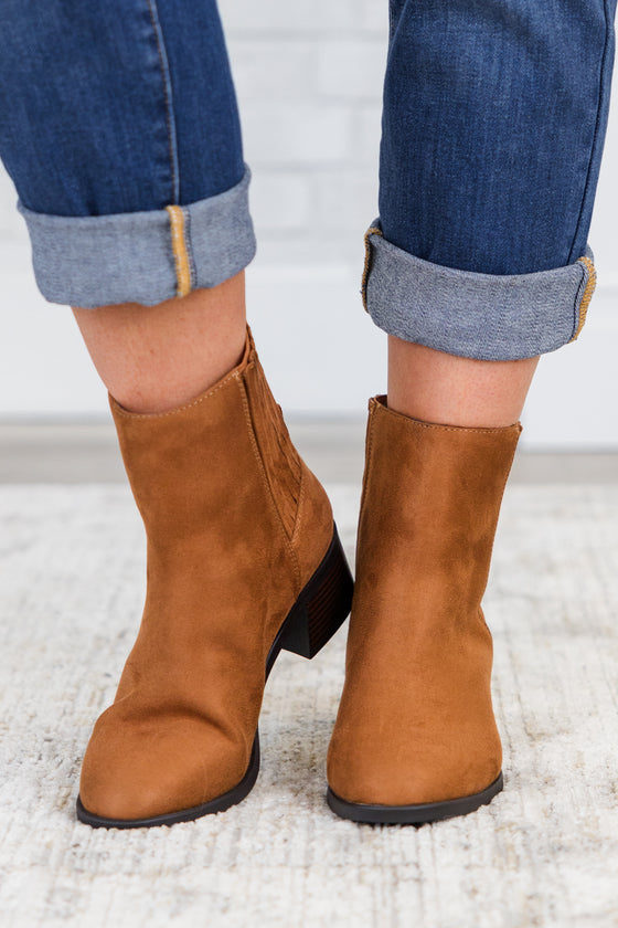 Cute Boots & Booties for Women | Chic Soul