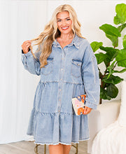 Chic Soul | Trendy Plus Size Clothing