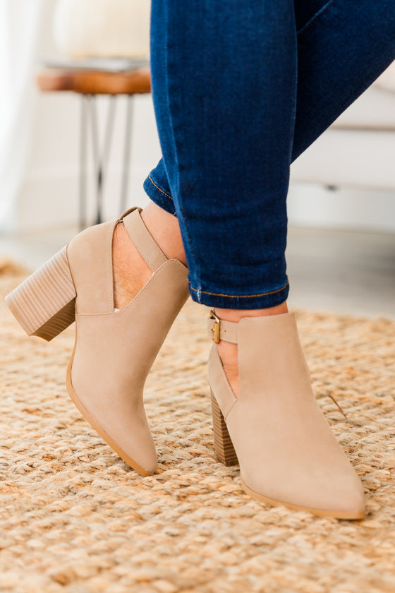 Cute Boots & Booties for Women | Chic Soul