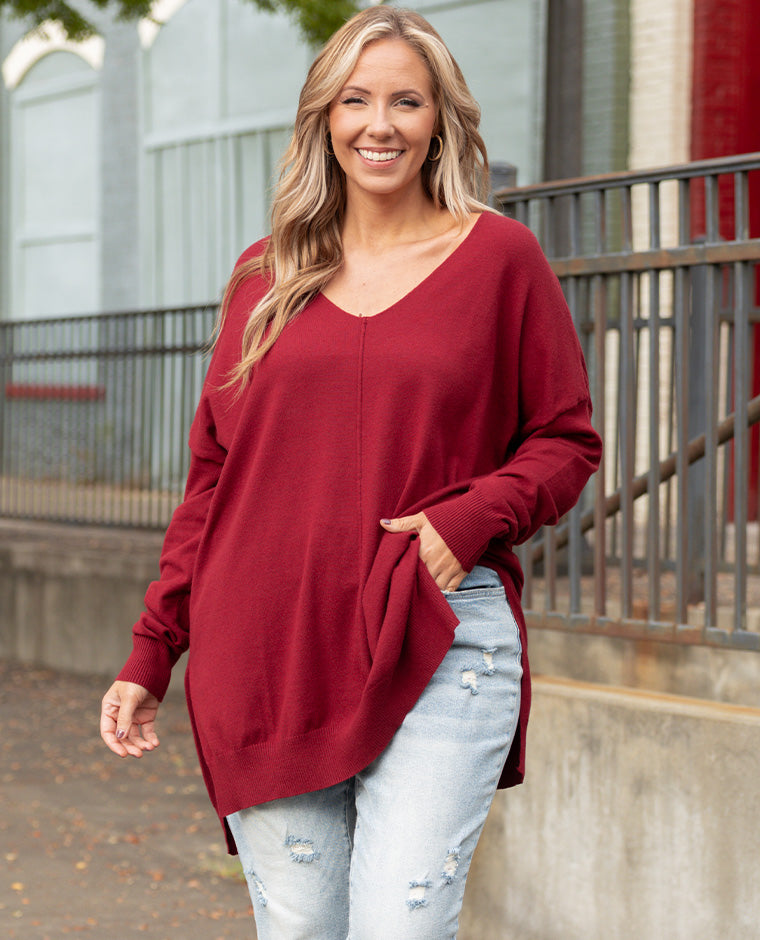 Chic Soul | Trendy Plus Size Clothing