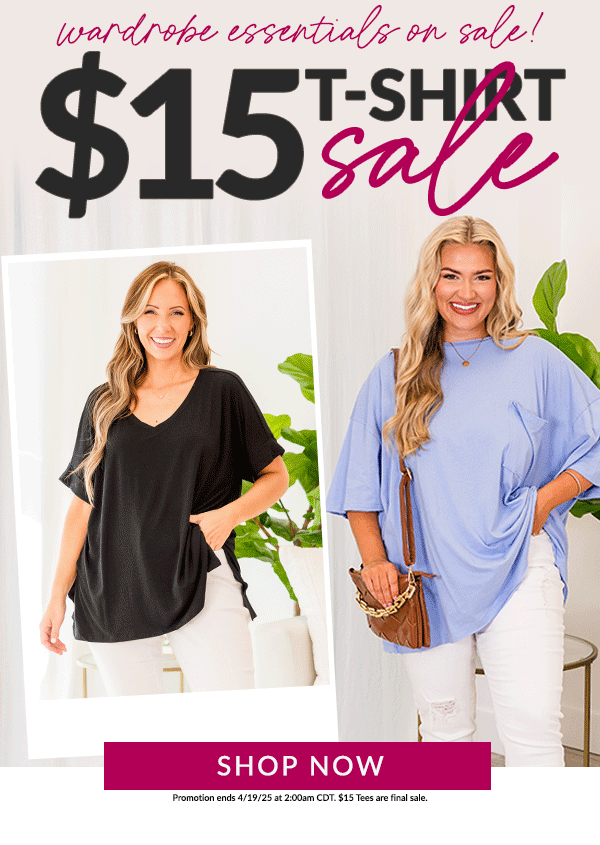 Chic Soul | Trendy Plus Size Clothing