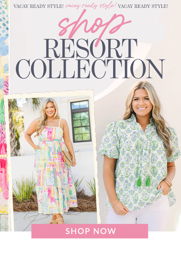 Chic Soul | Trendy Plus Size Clothing