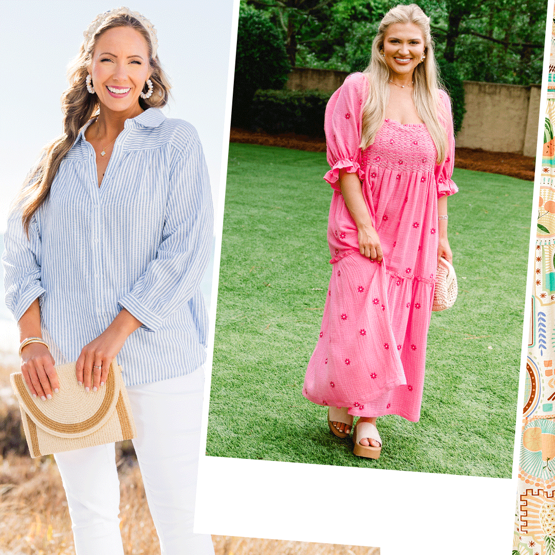 Chic Soul | Trendy Plus Size Clothing