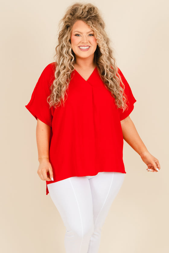 Plus Size Shirts and Tops for Curvy Women | Chic Soul – Tagged "filter ...