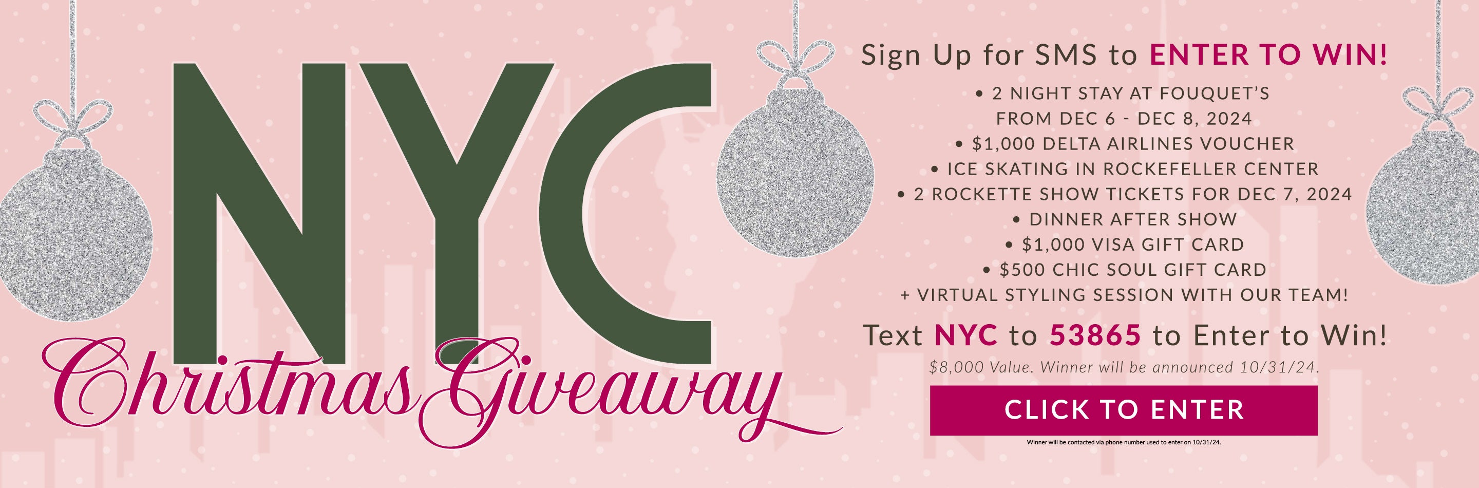 Chic Soul | Trendy Plus Size Clothing