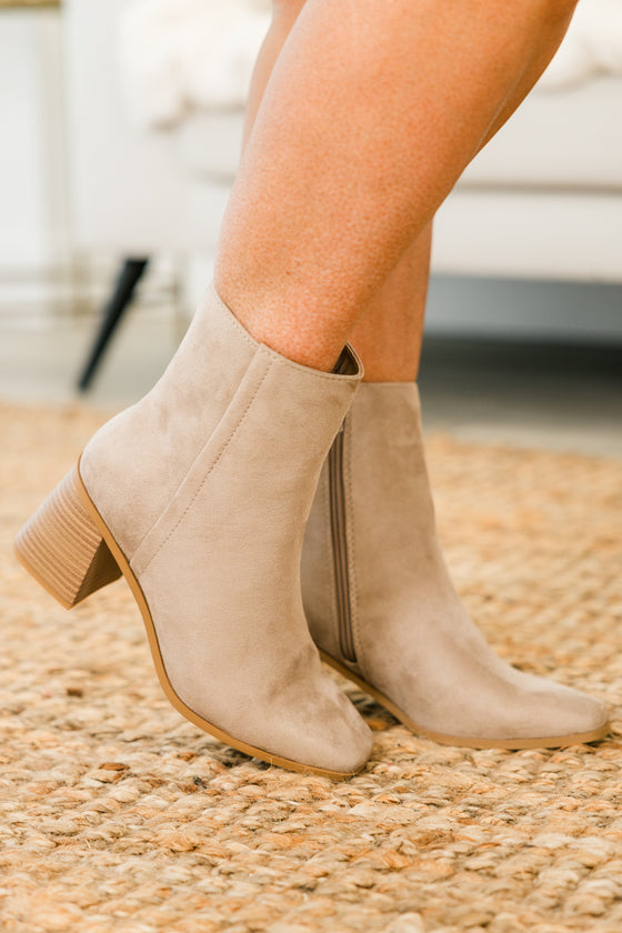 Cute Boots & Booties for Women | Chic Soul