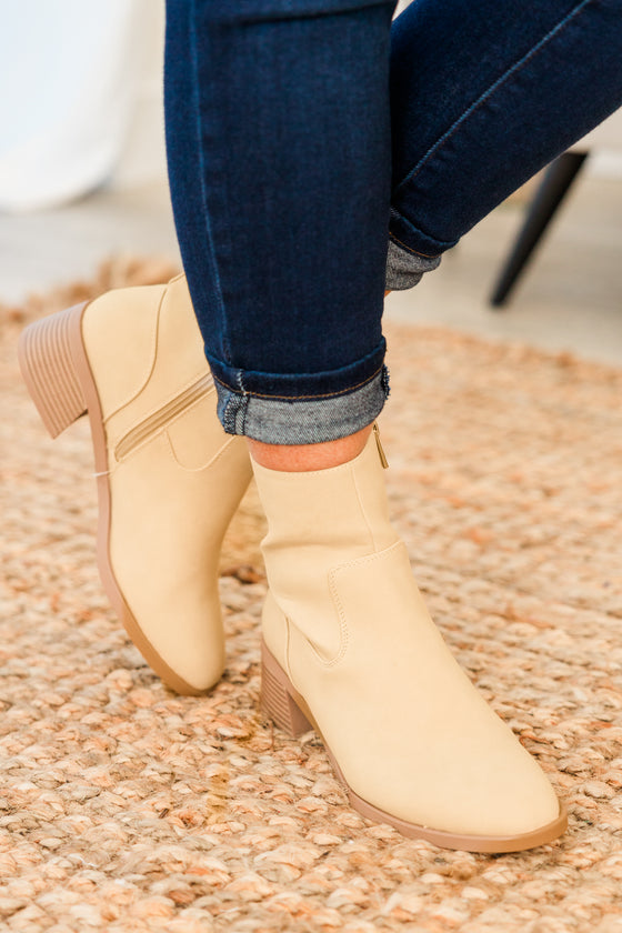 Cute Boots & Booties for Women | Chic Soul