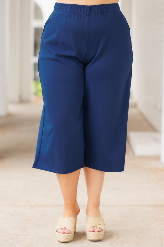 Plus Size Women's Pants - Curvy Fit | Chic Soul – Page 2