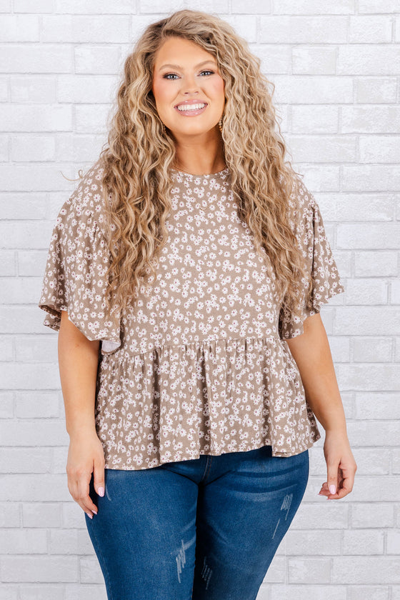Plus Size Shirts and Tops for Curvy Women | Chic Soul