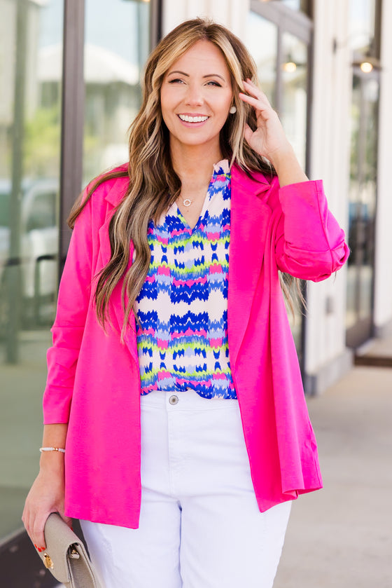 Women's Long Sleeve Tops - Plus Size | Chic Soul – Page 3