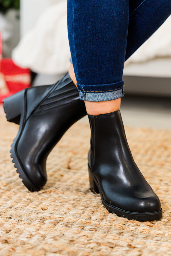 Cute Boots & Booties for Women | Chic Soul