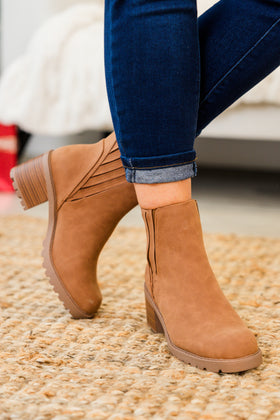 Cute Boots & Booties for Women | Chic Soul
