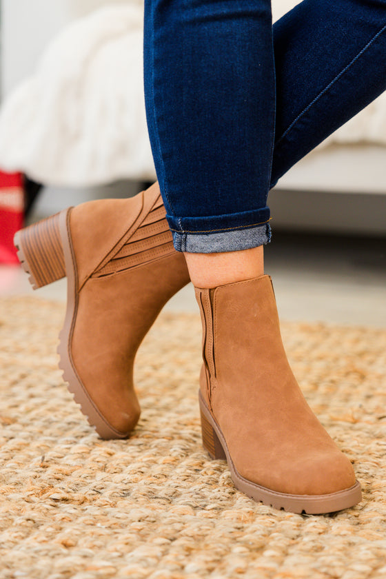 Cute Boots & Booties for Women | Chic Soul