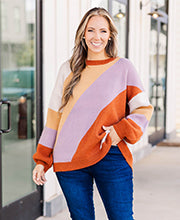 Women's Long Sleeve Tops - Plus Size | Chic Soul