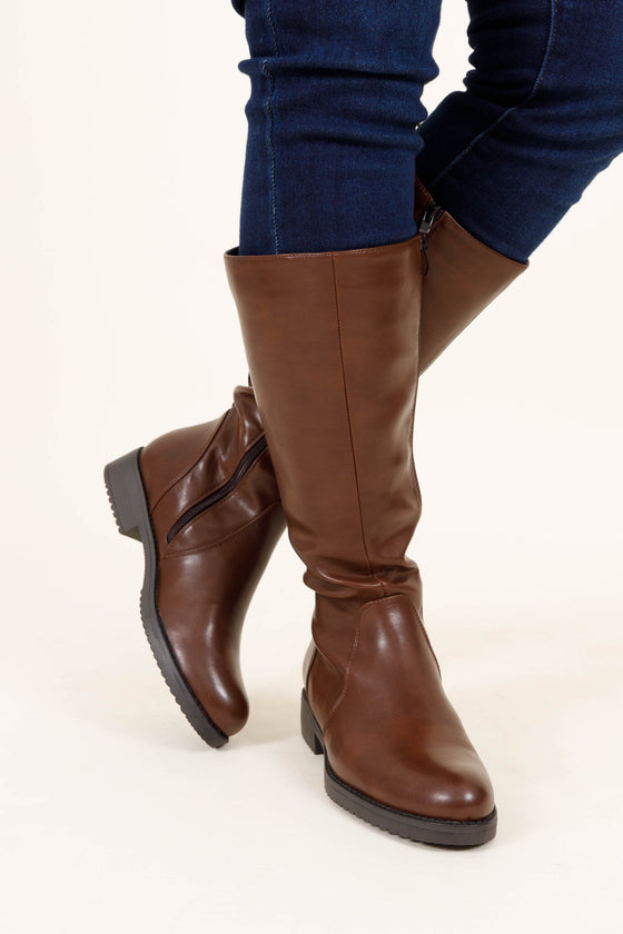 Cute Boots & Booties for Women | Chic Soul