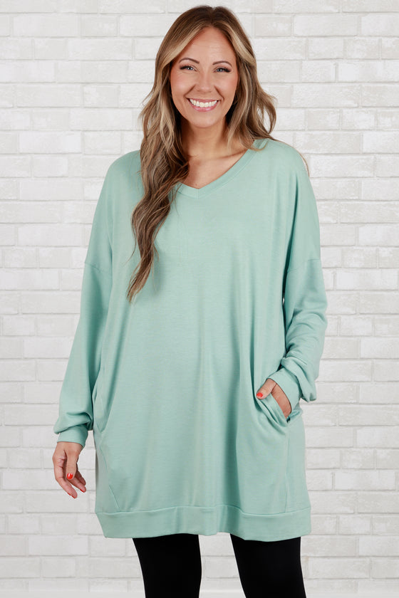 Tunics for Women - Cute Plus Size Tunic Tops | Chic Soul – Page 3
