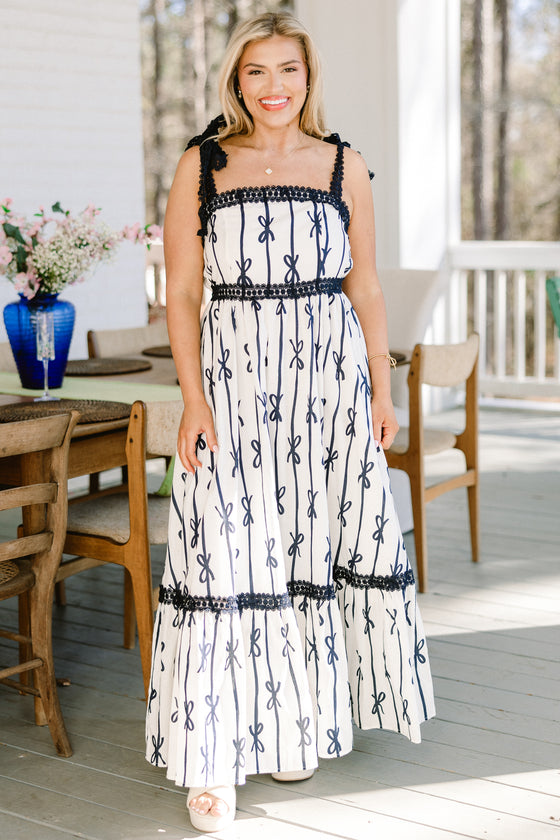 Maxi Dresses for Curvy Women - Plus Size Maxi Dresses | Chic Soul