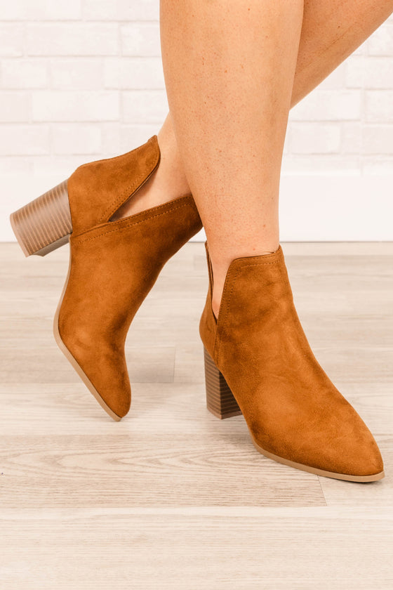 Cute Boots & Booties for Women | Chic Soul