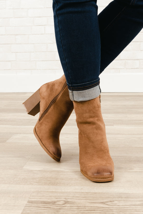 Cute Boots & Booties for Women | Chic Soul