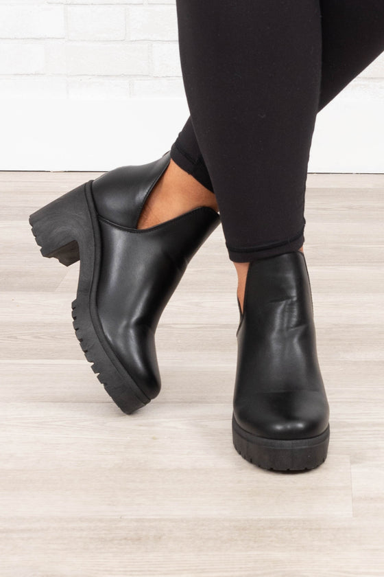 Cute Boots & Booties for Women | Chic Soul