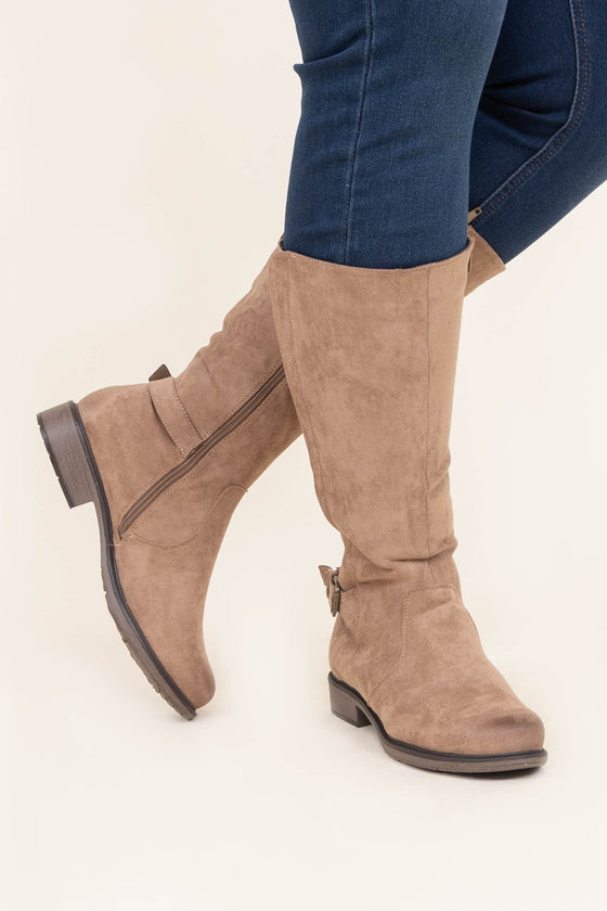 Cute Boots & Booties for Women | Chic Soul