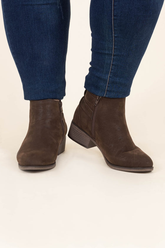 Cute Boots & Booties for Women | Chic Soul