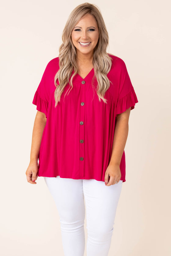 Discount Plus Size Clothing - Women's Curvy Clothing Sale | Chic Soul ...