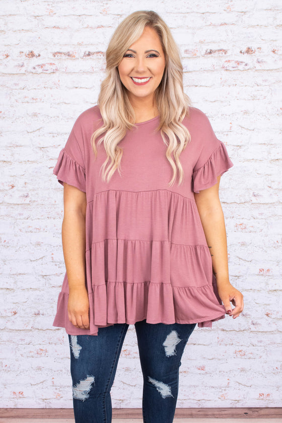 Tunics for Women - Cute Plus Size Tunic Tops | Chic Soul