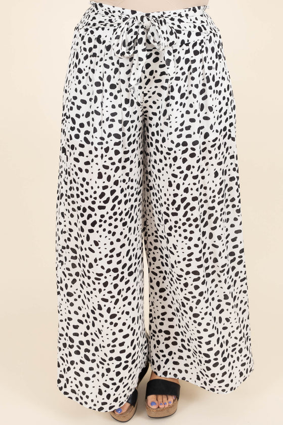 Plus Size Women's Pants - Curvy Fit | Chic Soul – Page 3