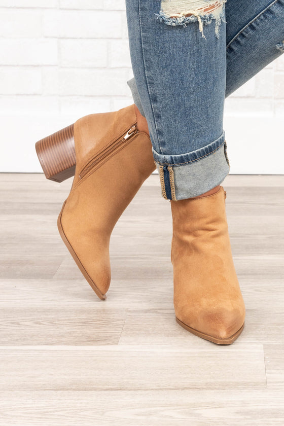 Cute Boots & Booties for Women | Chic Soul