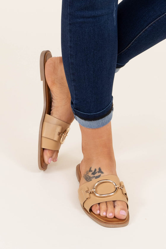 Cute Sandals - Comfortable Flat & Platform Sandals | Chic Soul